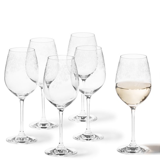 Sklenice na bílé víno CHATEAU 410 ml | iFantazie.cz Sklenice na bílé víno CHATEAU 410 ml | iFantazie.cz