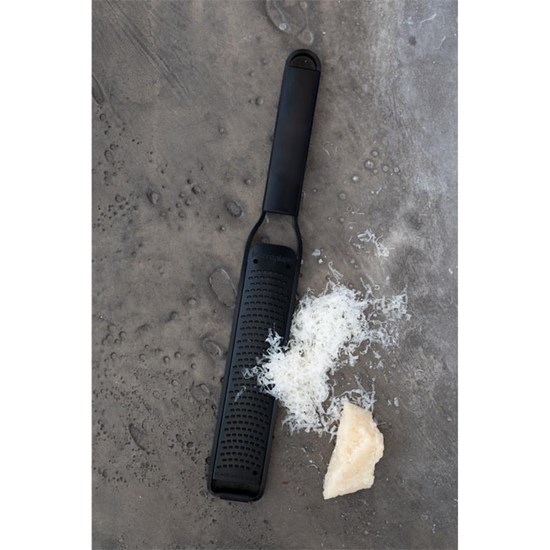 Struhadlo Microplane BLACK SHEEP "zester blade" černé | iFantazie.cz